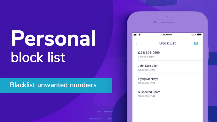 13 Best Call Blocker Apps for Spam Calls & Texts