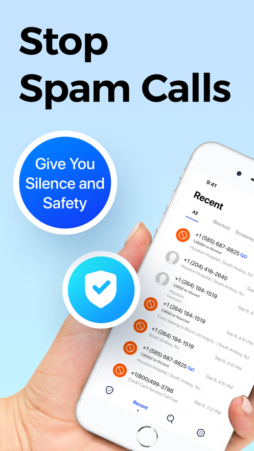 13 Best Call Blocker Apps for Spam Calls & Texts