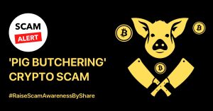How to Identify and Avoid a ‘Pig Butchering’ Scam with RealCall AI