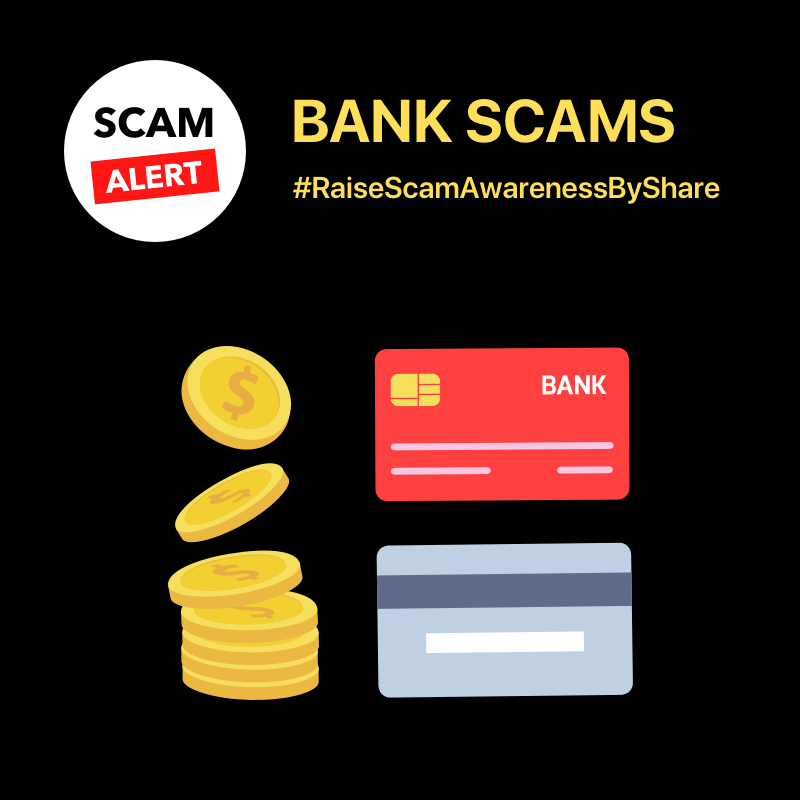 8 Top Banking Fraud to Watch in 2023 - RealCall