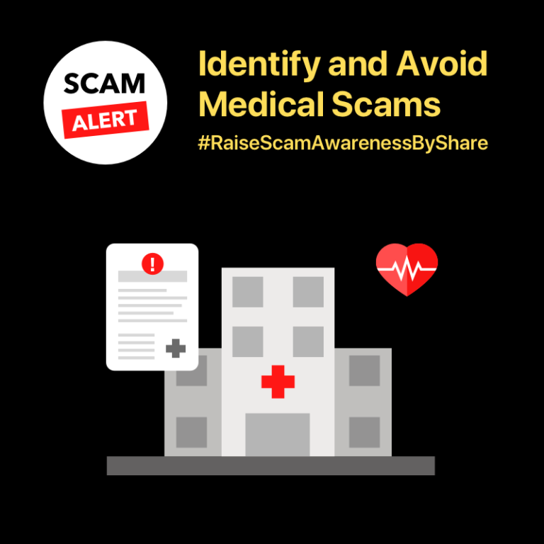 How to Identify and Stop Medicare Phone Calls? - RealCall