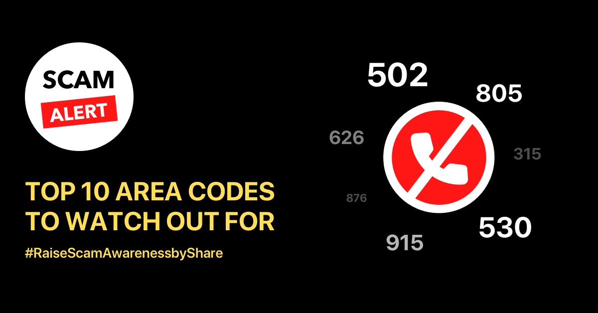 "area code 645" - RealCallAIBlog