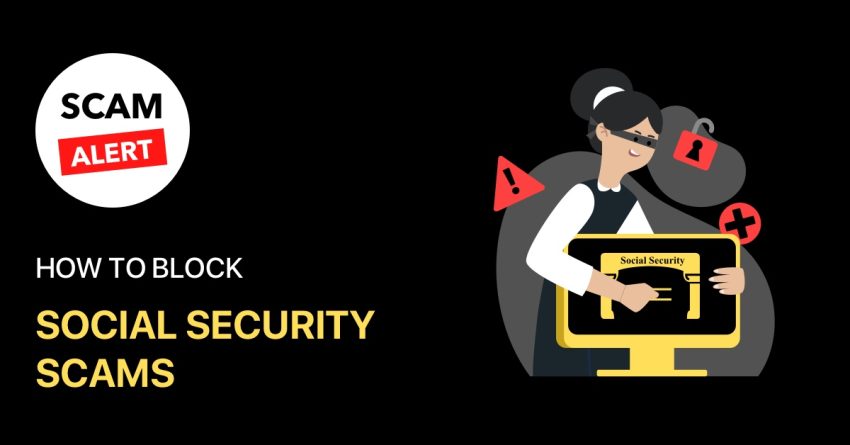 How to Identify and Avoid Social Security Scams