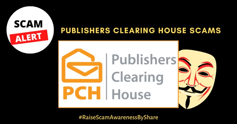 How to Identify and Avoid Publishers Clearing House Scam? - RealCall