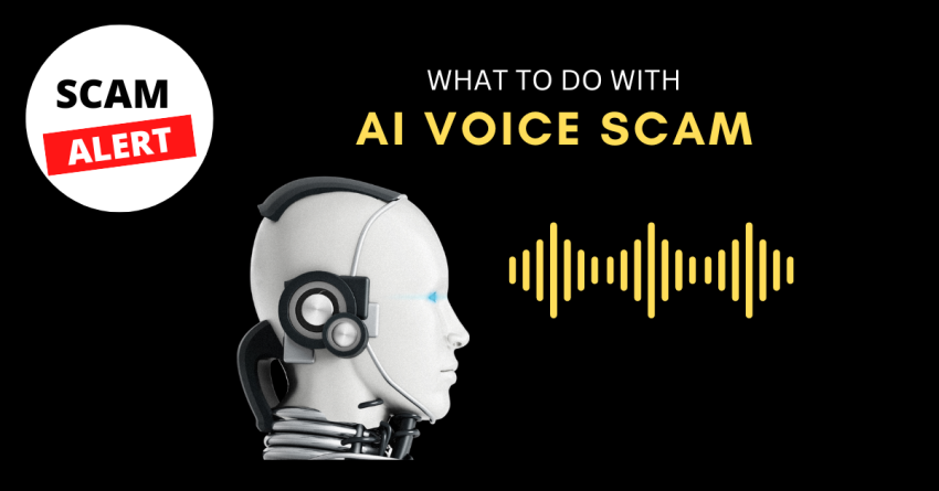Identify and Avoid AI Voice Scam Calls - Beat AI with AI