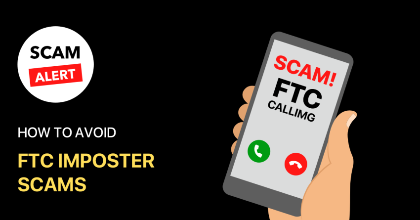 How to Identify and Avoid FTC Imposter Scams
